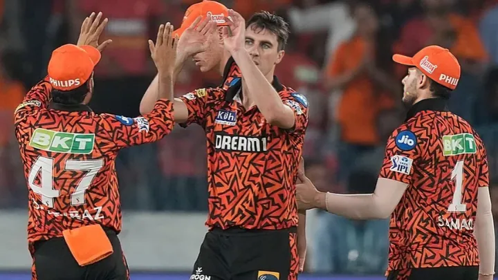 SRH vs RR Dream11 Prediction IPL 2025 Match 2, Who Will Win?